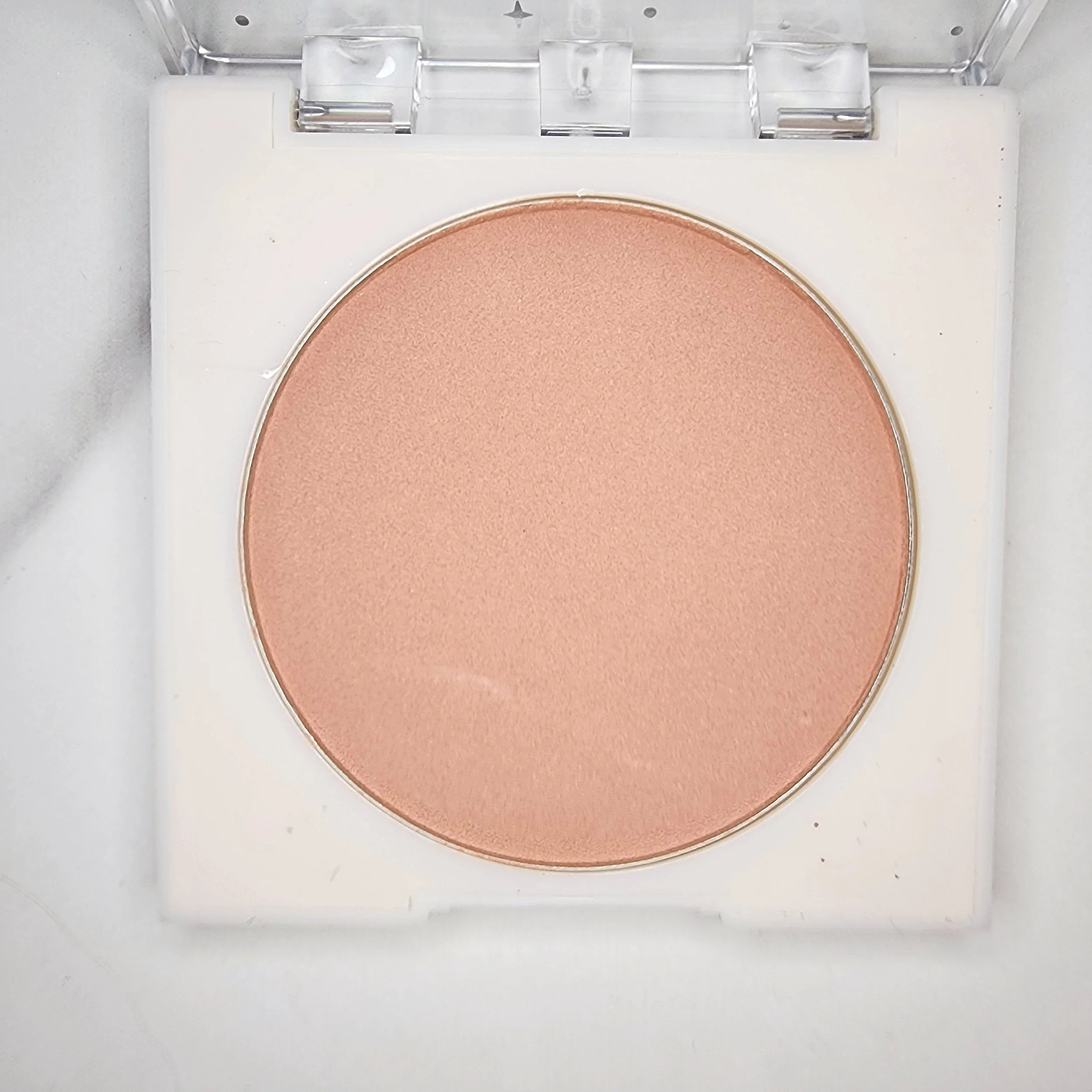 Colourpop 11:11 Collection Pressed Powder Blushes Swatches and Review ...