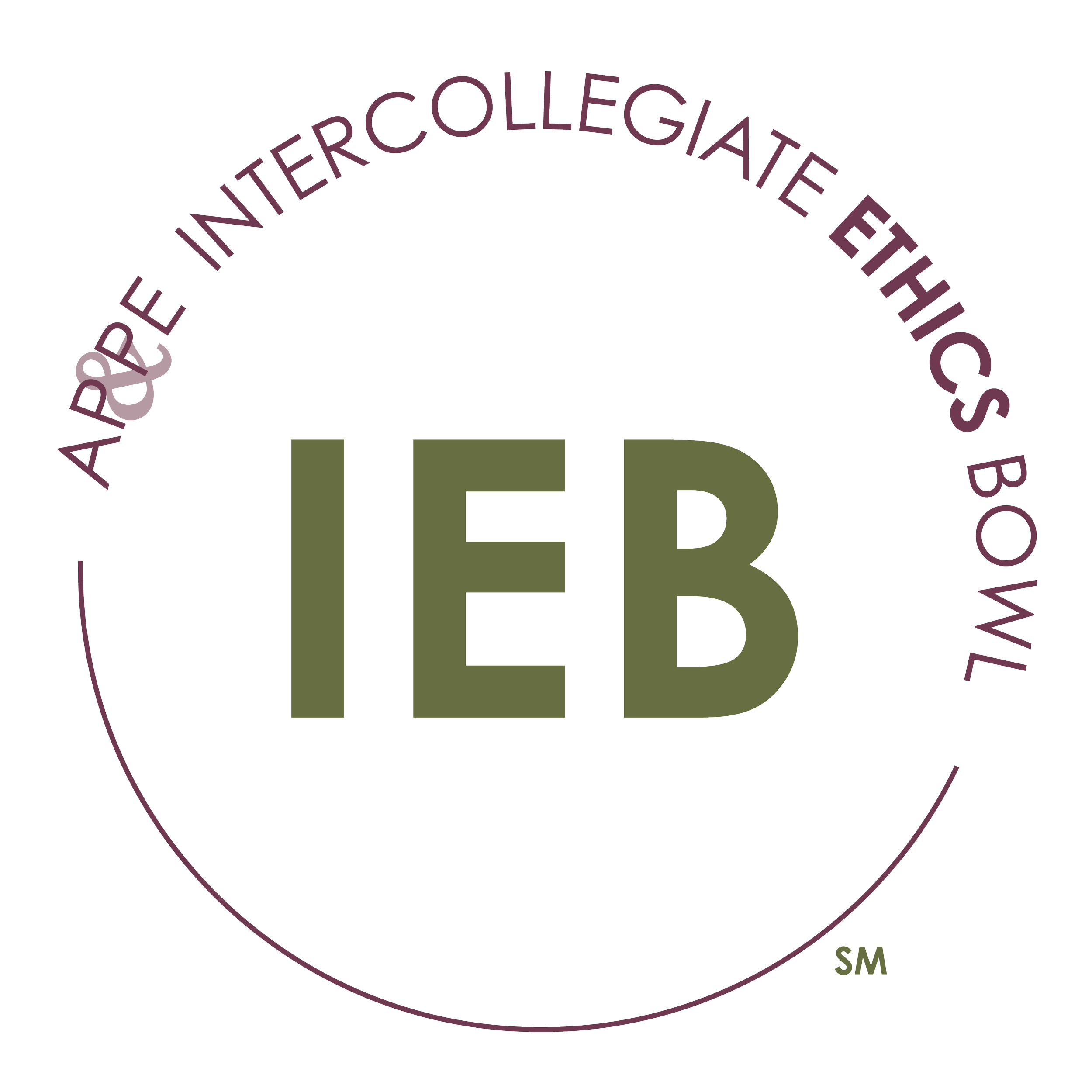 Partners and Sponsors — National High School Ethics Bowl