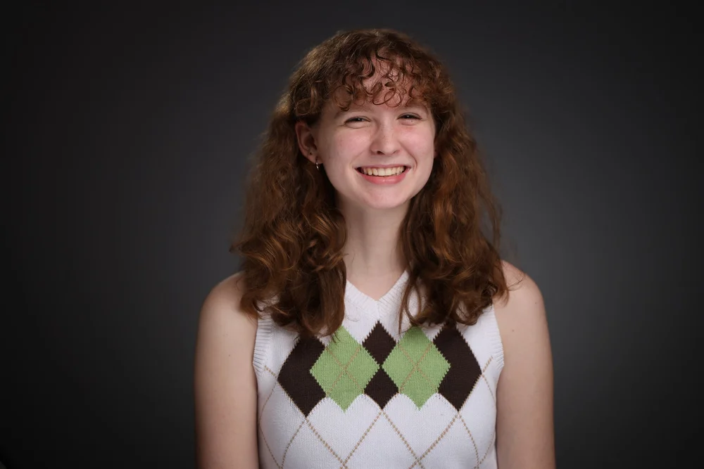 Maria Hester Wins Inaugural Foushee Alumni Scholarship — National High ...