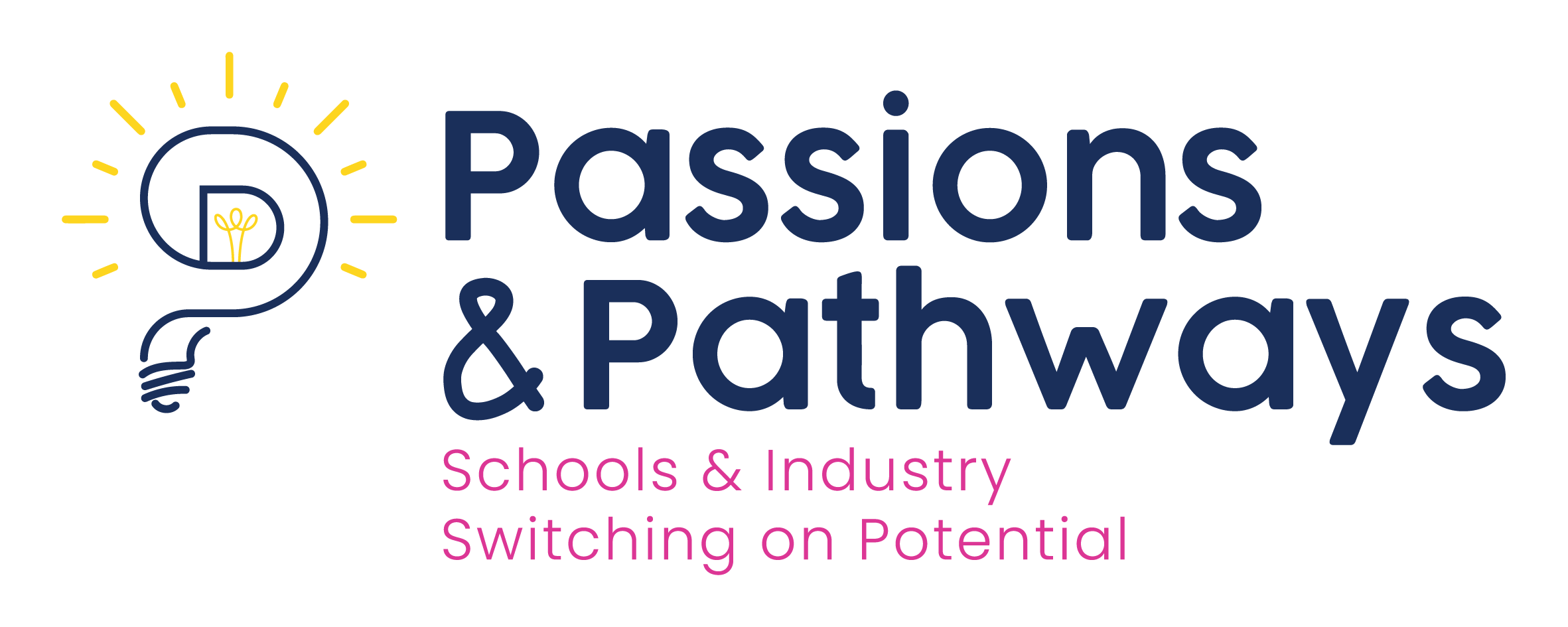 #KHStudy Passions & Pathways (Brand Identity + Website) — The KH Studio ...