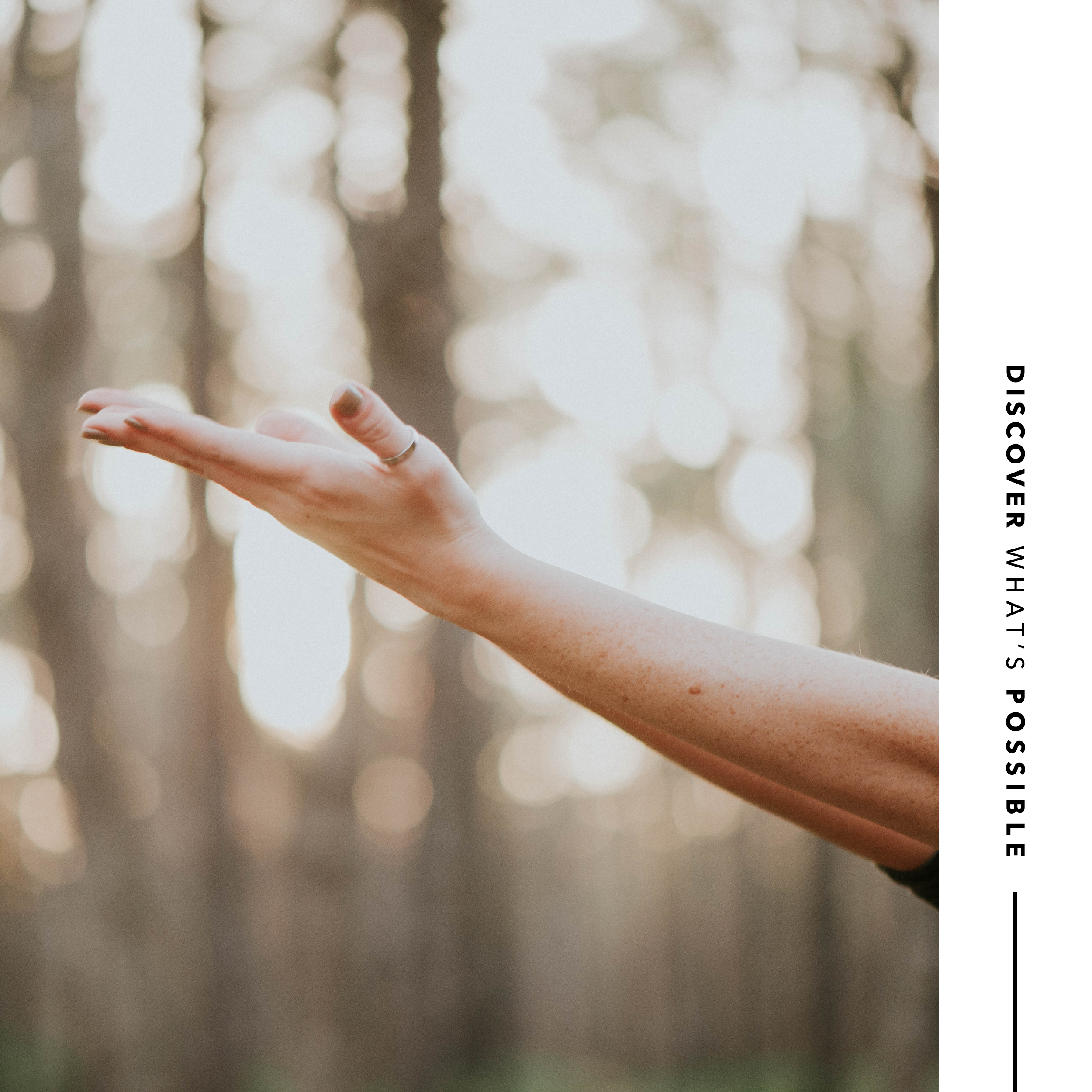 #KHStudy for Discover What's Possible (Branding + Social Media Reveal ...