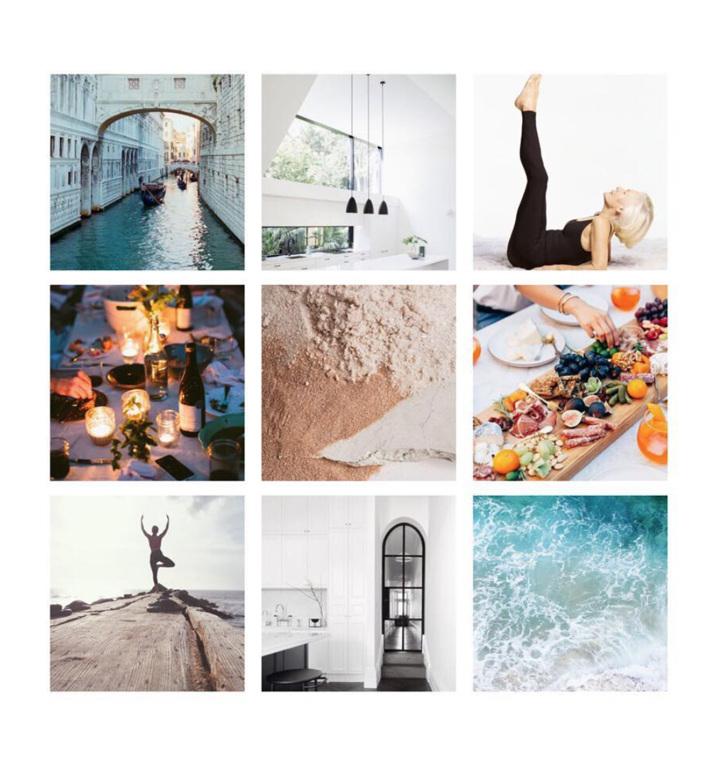#KHStudy for Discover What's Possible (Branding + Social Media Reveal ...