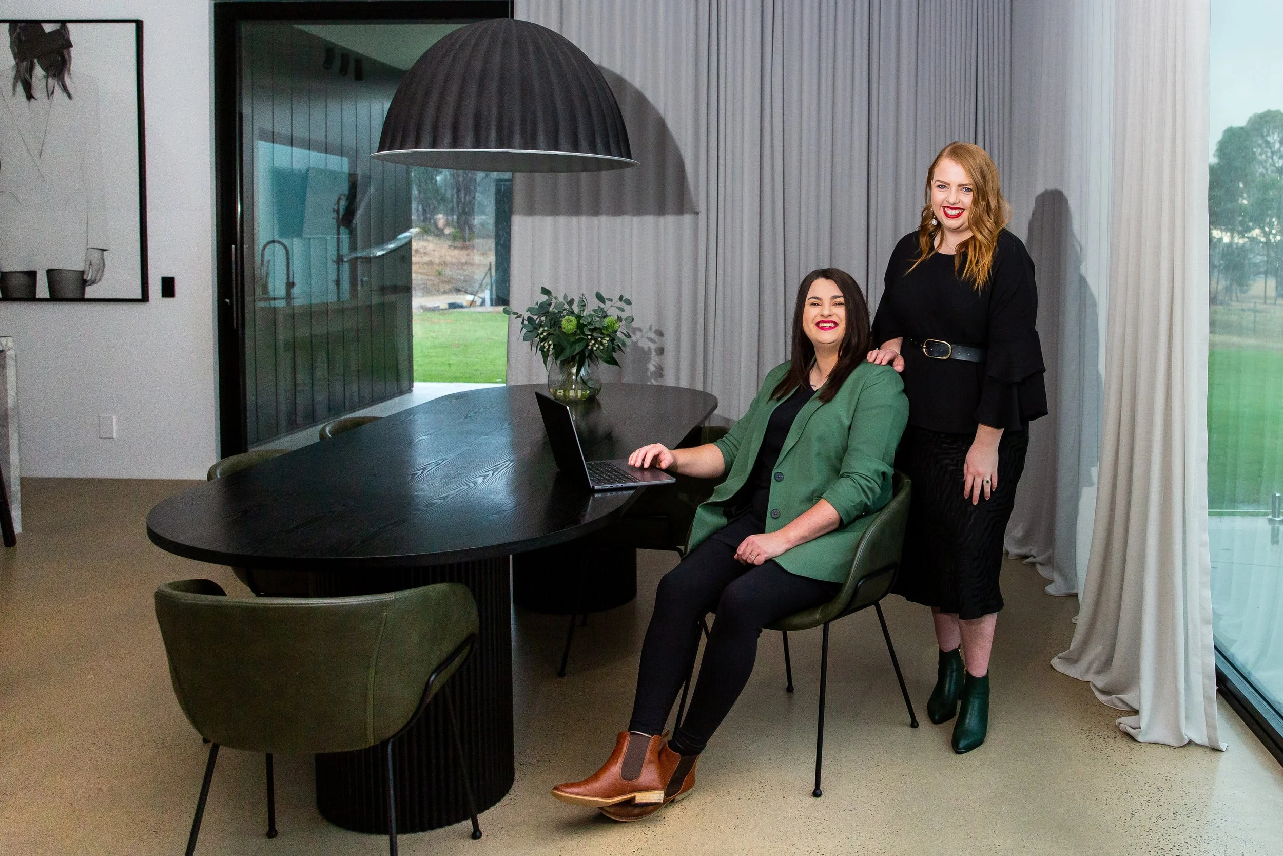 The KH Studio | Bold Digital Solutions for Aligned Brands | Bendigo ...