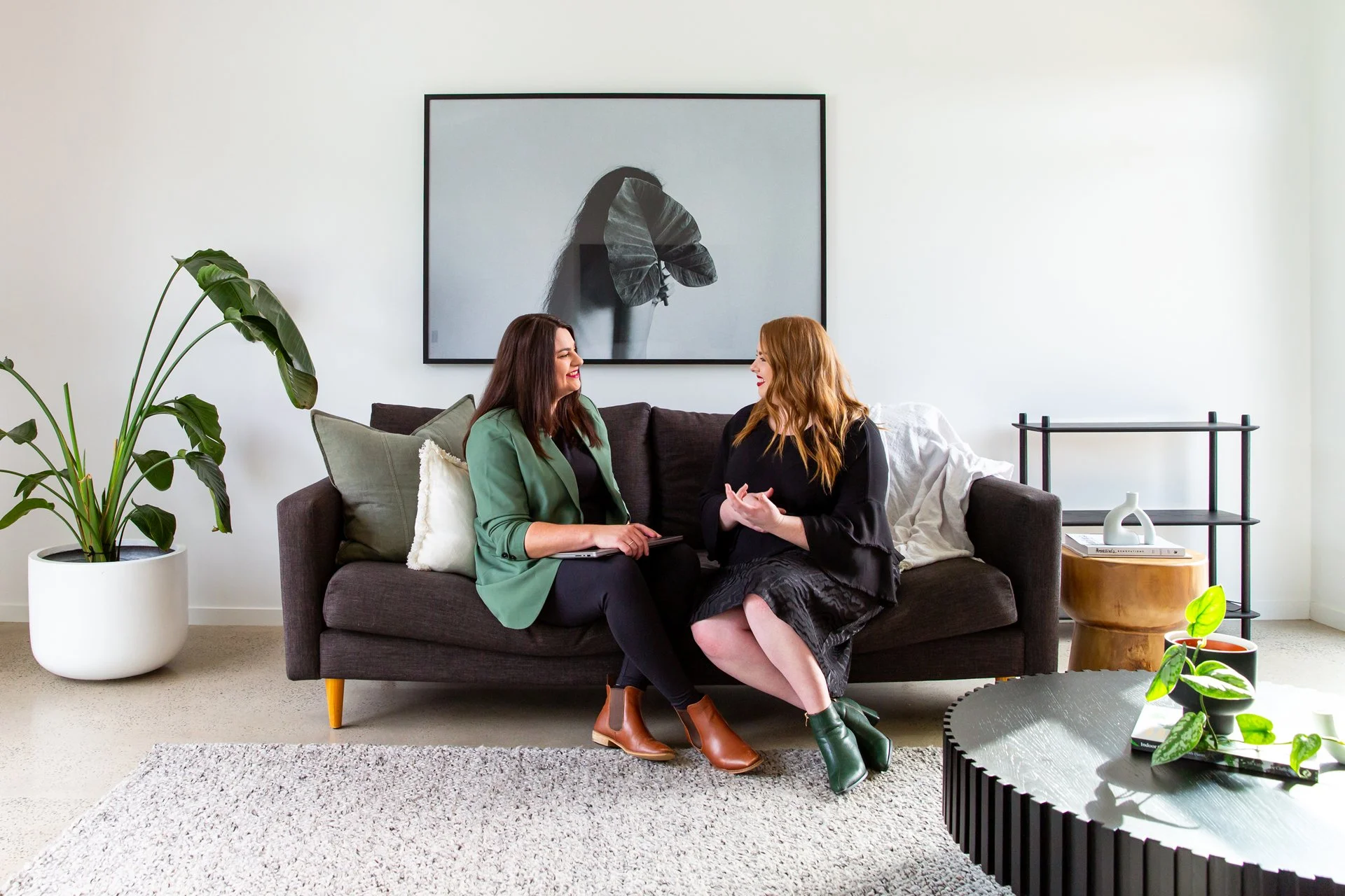 The Ultimate Photoshoot Checklist — The KH Studio | Bold Digital ...