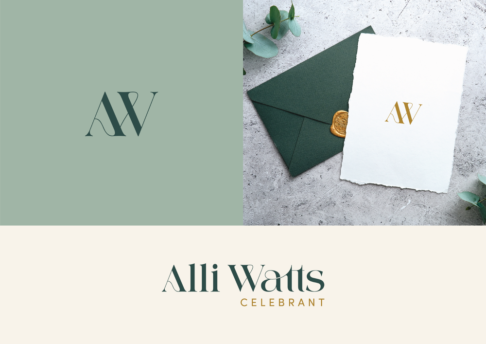 #KHStudy for Alli Watts — The KH Studio | Websites, Brands & Marketing ...