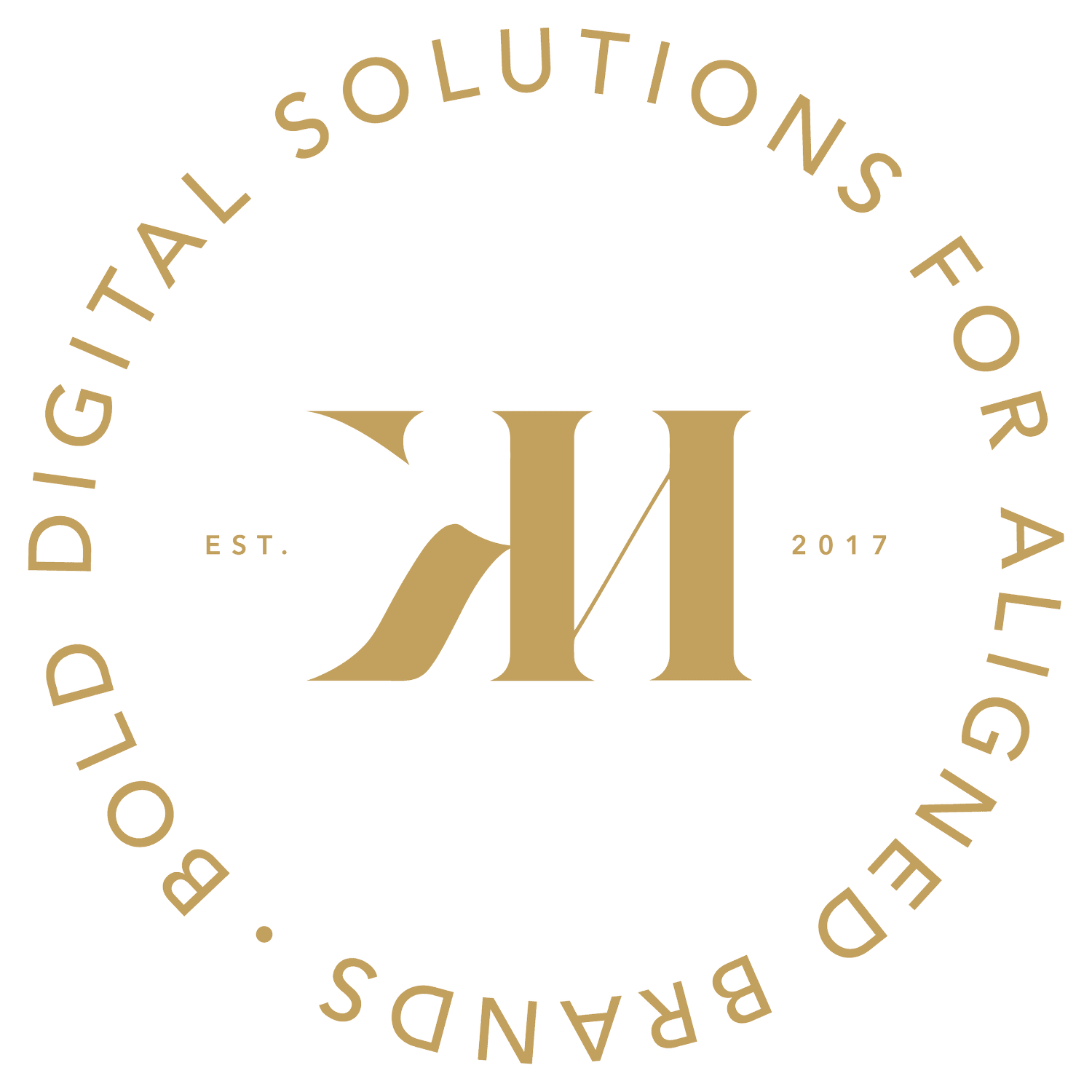 The KH Studio | Bold Digital Solutions for Aligned Brands | Bendigo ...
