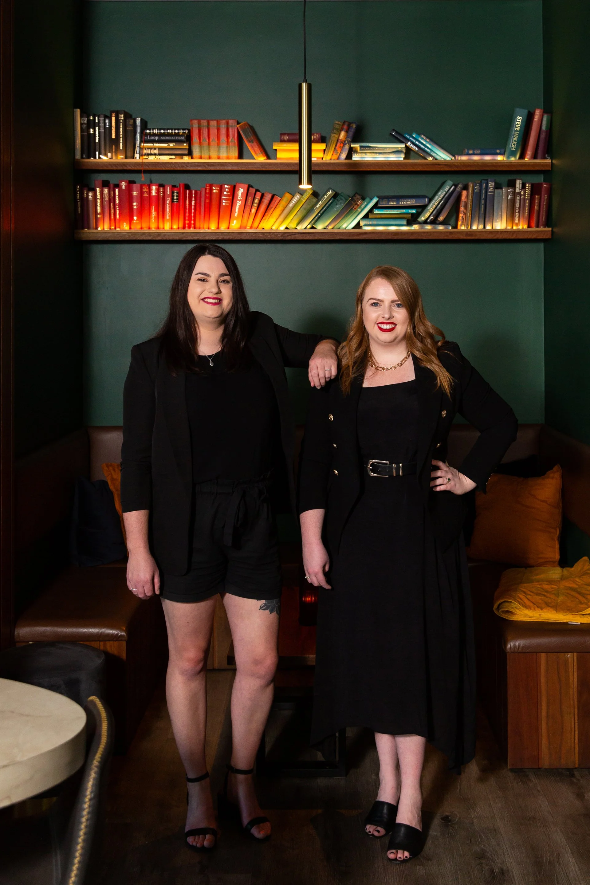 The Ultimate Photoshoot Checklist — The KH Studio | Bold Digital ...