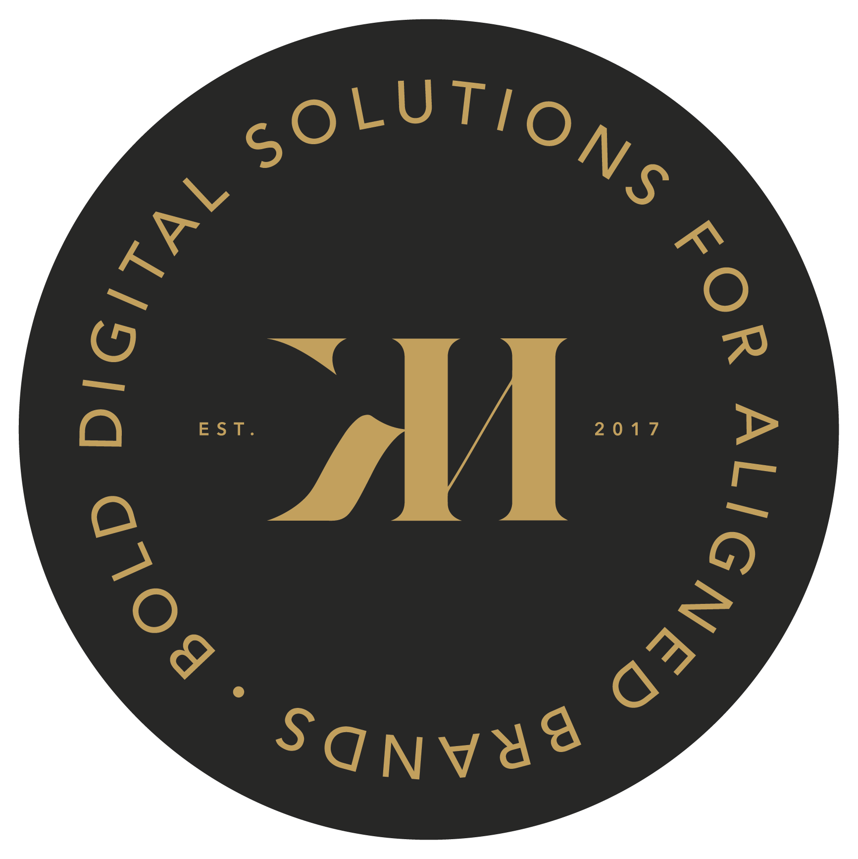 The KH Studio | Websites, Brands & Marketing | Bold Digital Solutions ...