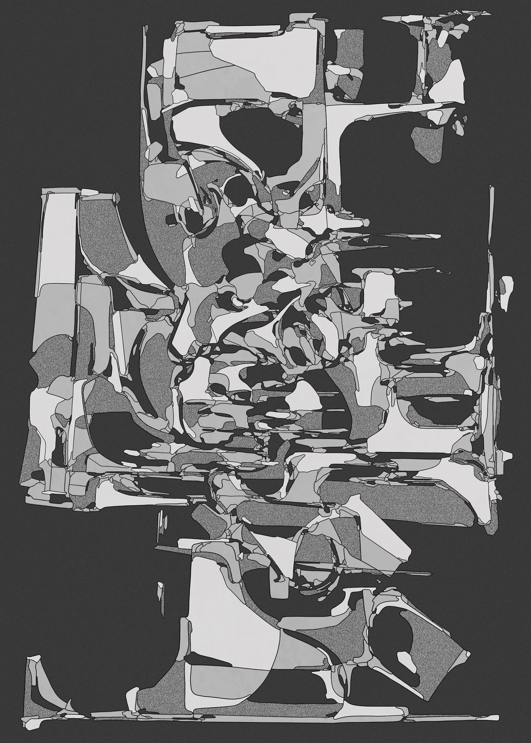 Divine Engine — KEN MIN LAU PORTFOLIO