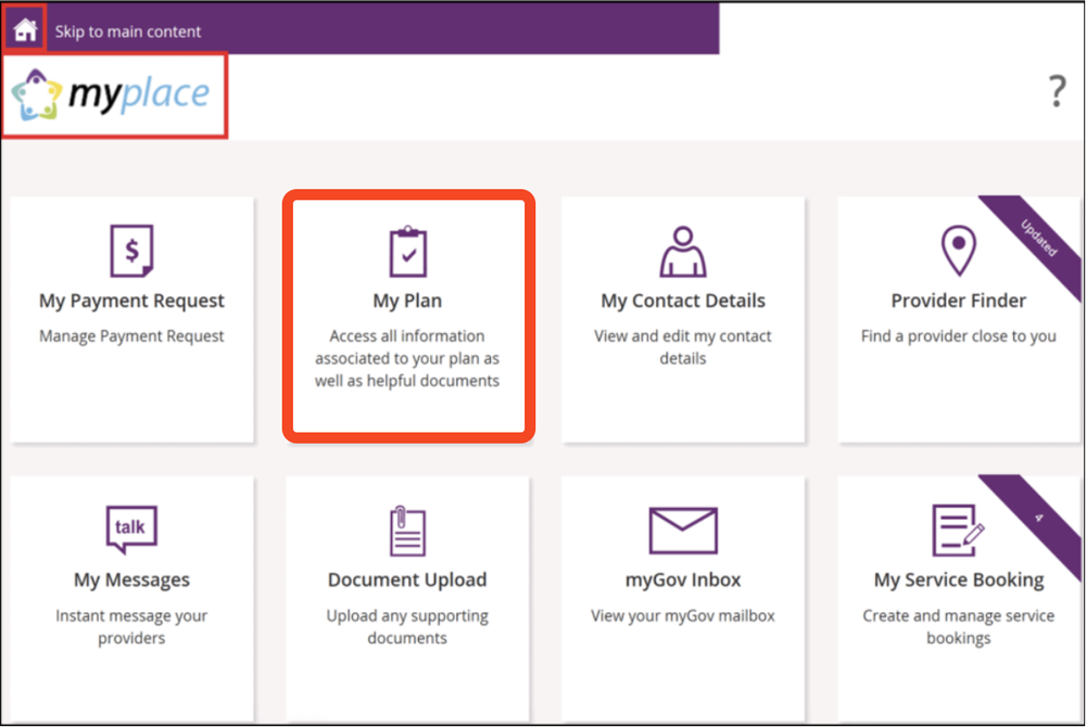How to Download Your NDIS Plan from MyGov (Step-by-Step Guide for ...