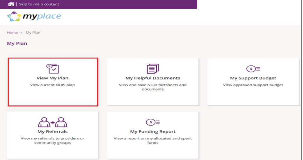 How to Download Your NDIS Plan from MyGov (Step-by-Step Guide for ...
