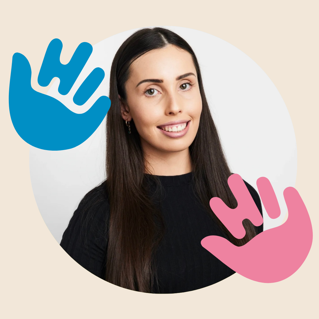 Meet Our Therapists | Paediatric Speech Pathologists & OTs You’ll Love — Hi Thrive