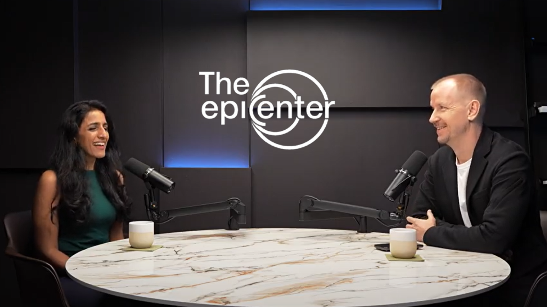 Dr. Ayesha Khanna | AI Advisor | Futurist | Entrepreneur