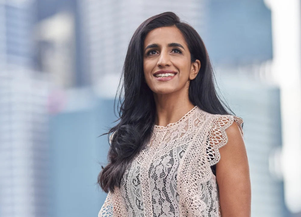 Australian companies must get ready for AI laws, Addo AI boss Ayesha Khanna warns