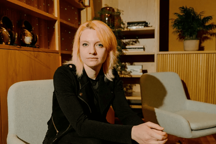 Amanda Askell of Anthropic: Claude AI Ethics Leader