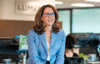 Kate Johnson | President & CEO of Lumen Technologies | Woman in AI