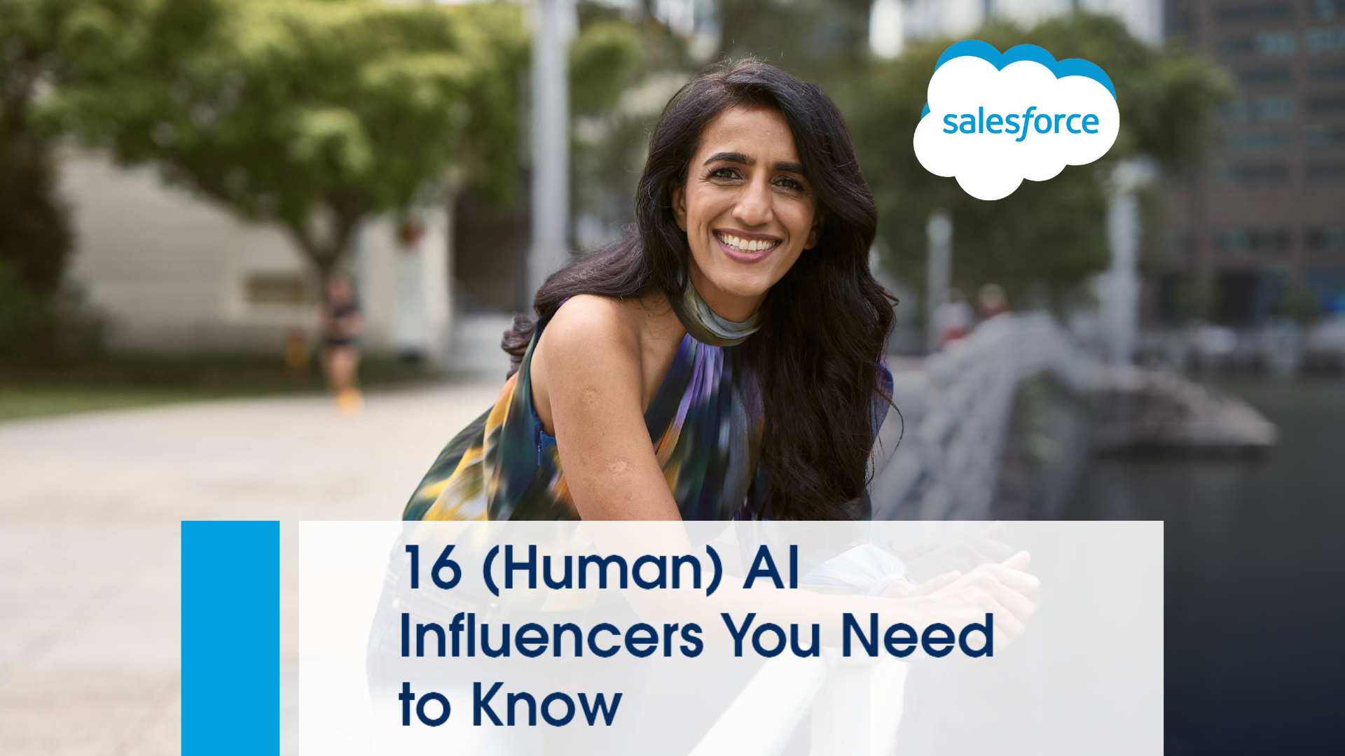 Dr. Ayesha Khanna | AI Advisor | Futurist | Entrepreneur