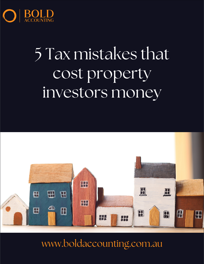 Resources — Bold Accounting