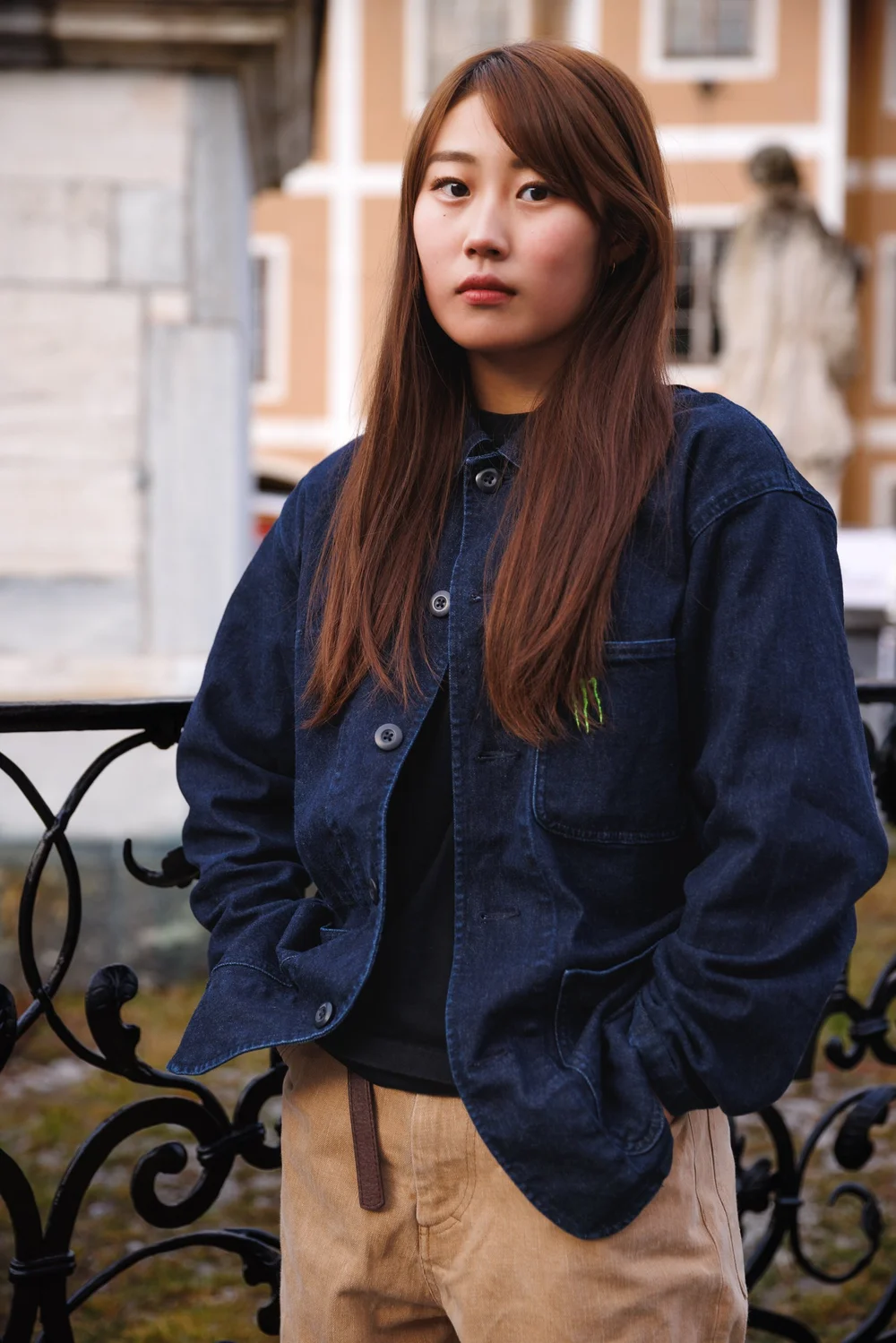 People — Lee Ponzio Photography