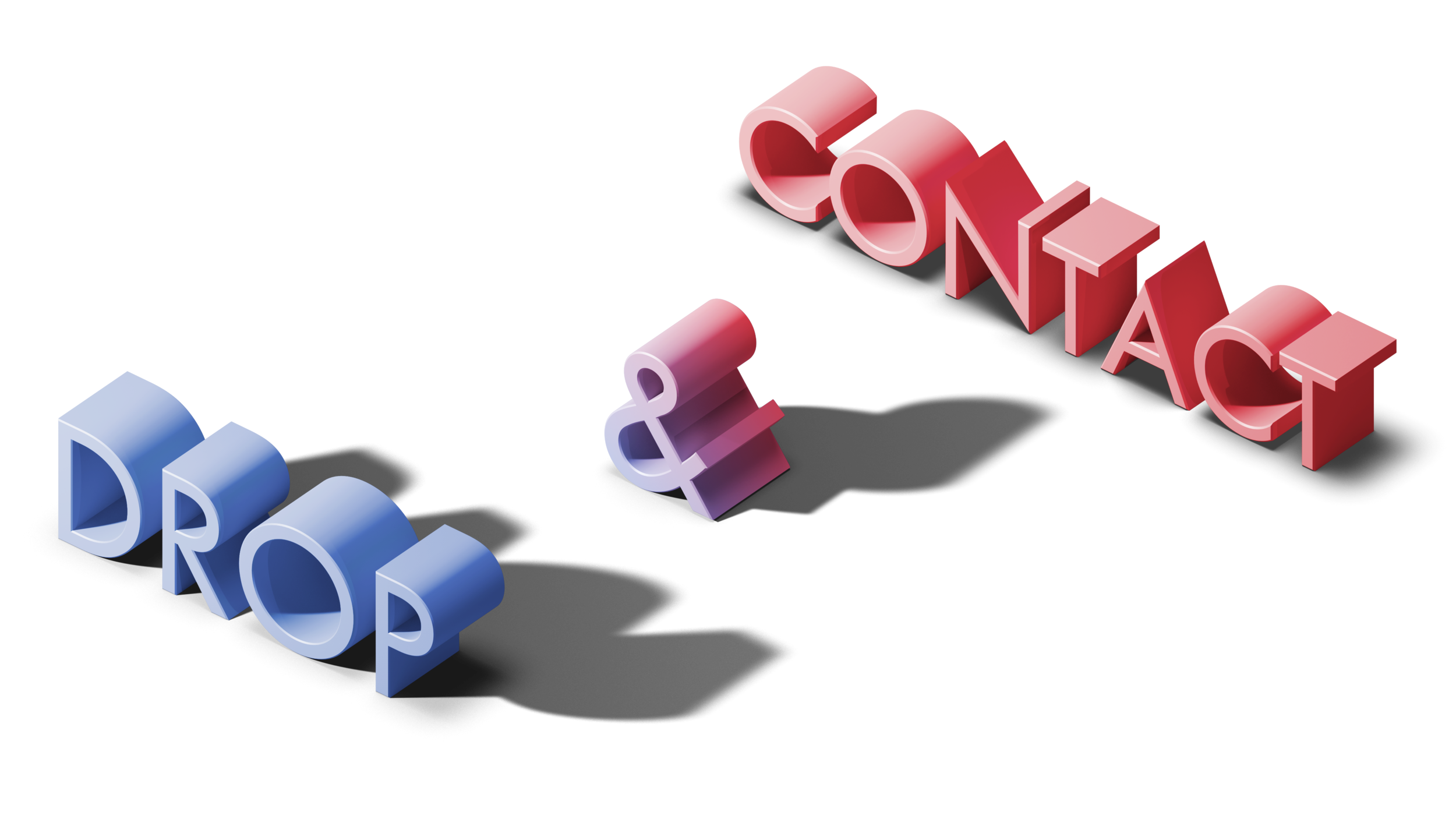 How to Add Realistic Shadows to Cut-Out People in 3D Visuals | YURII SUHOV