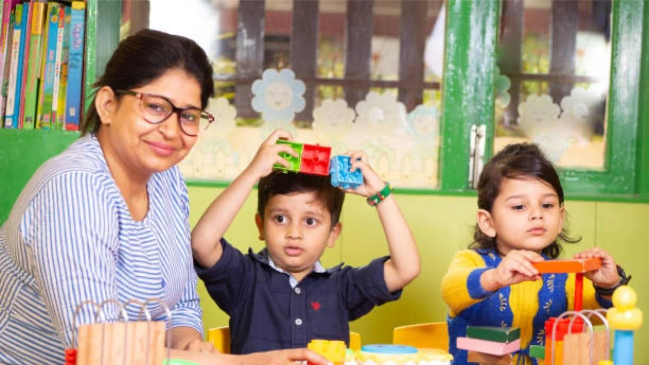 Careers — Thrive for Life