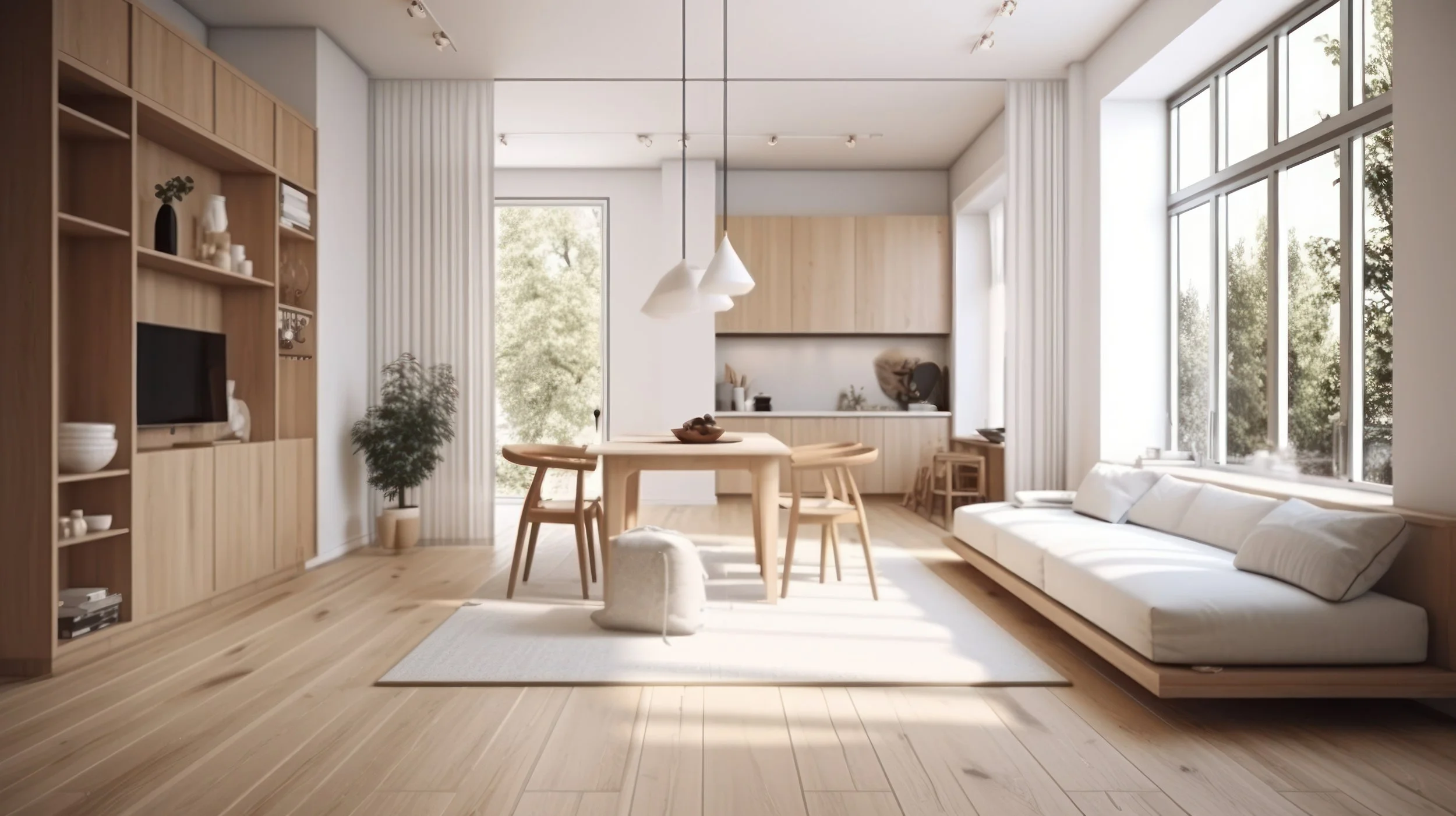 Single Living | Explore our range of small to large homes — Barn House ...