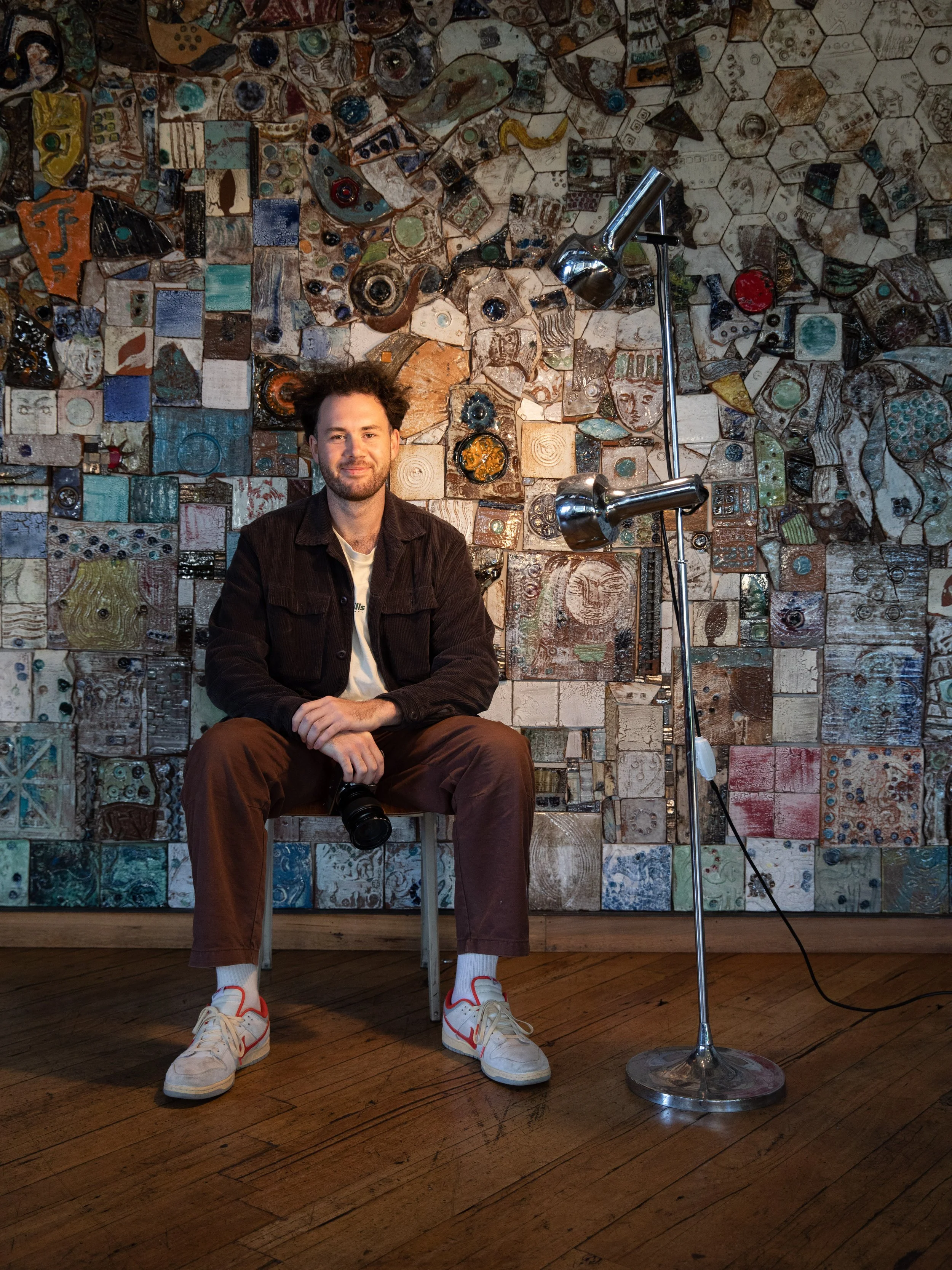 About — Botanist Creative