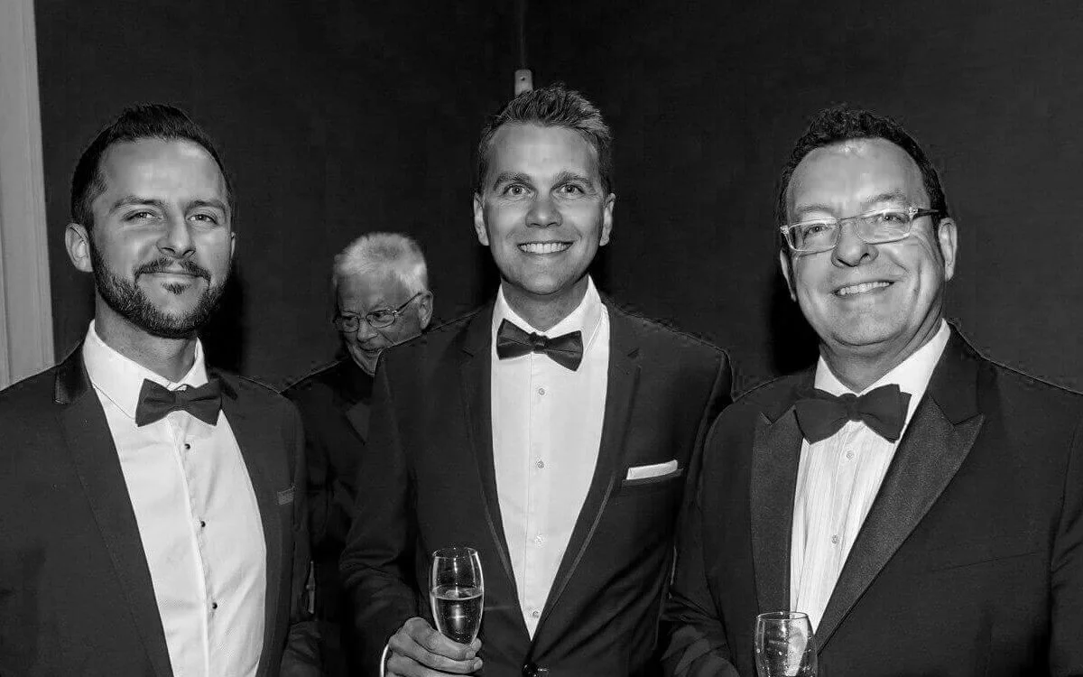 Why join fbe? — FBE