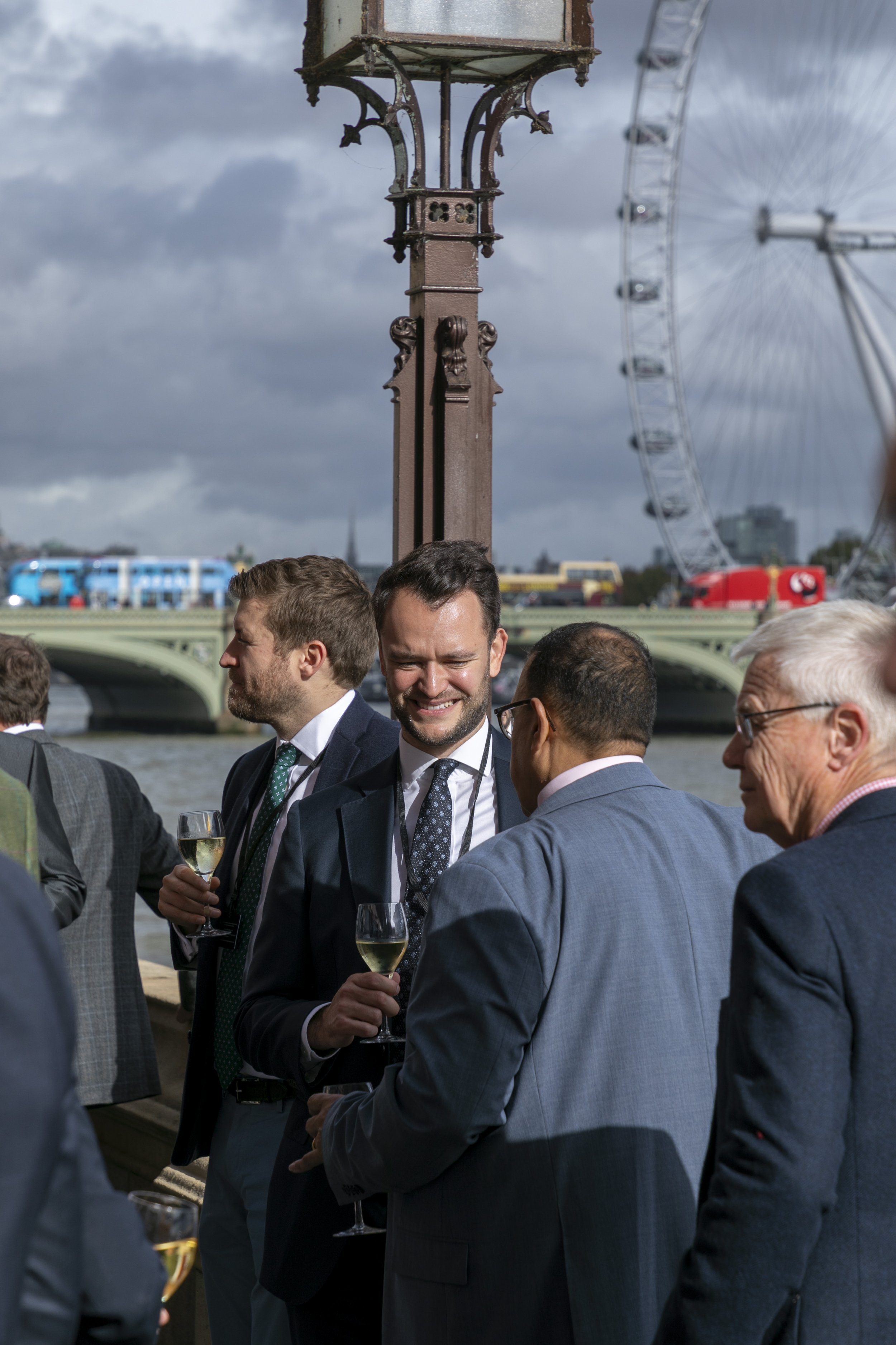 Why join fbe? — FBE