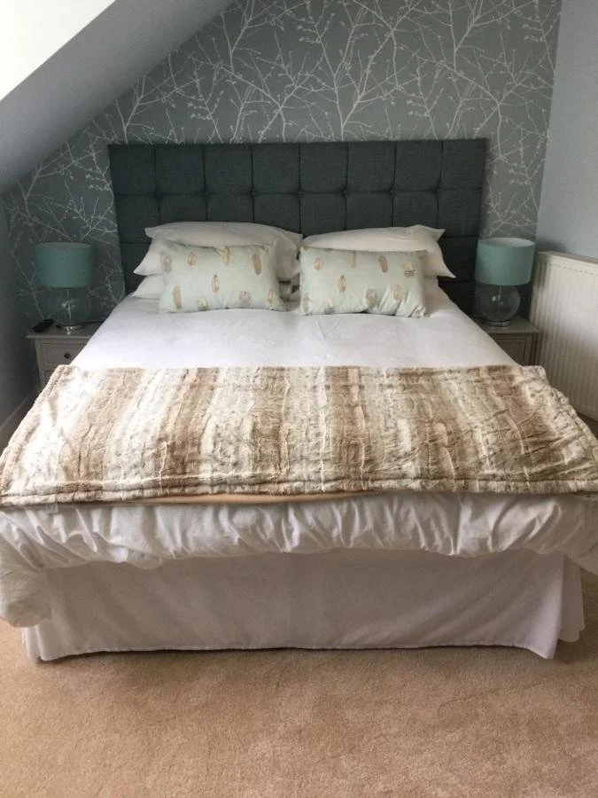 STAY — Pitlessie Inn & Pantry