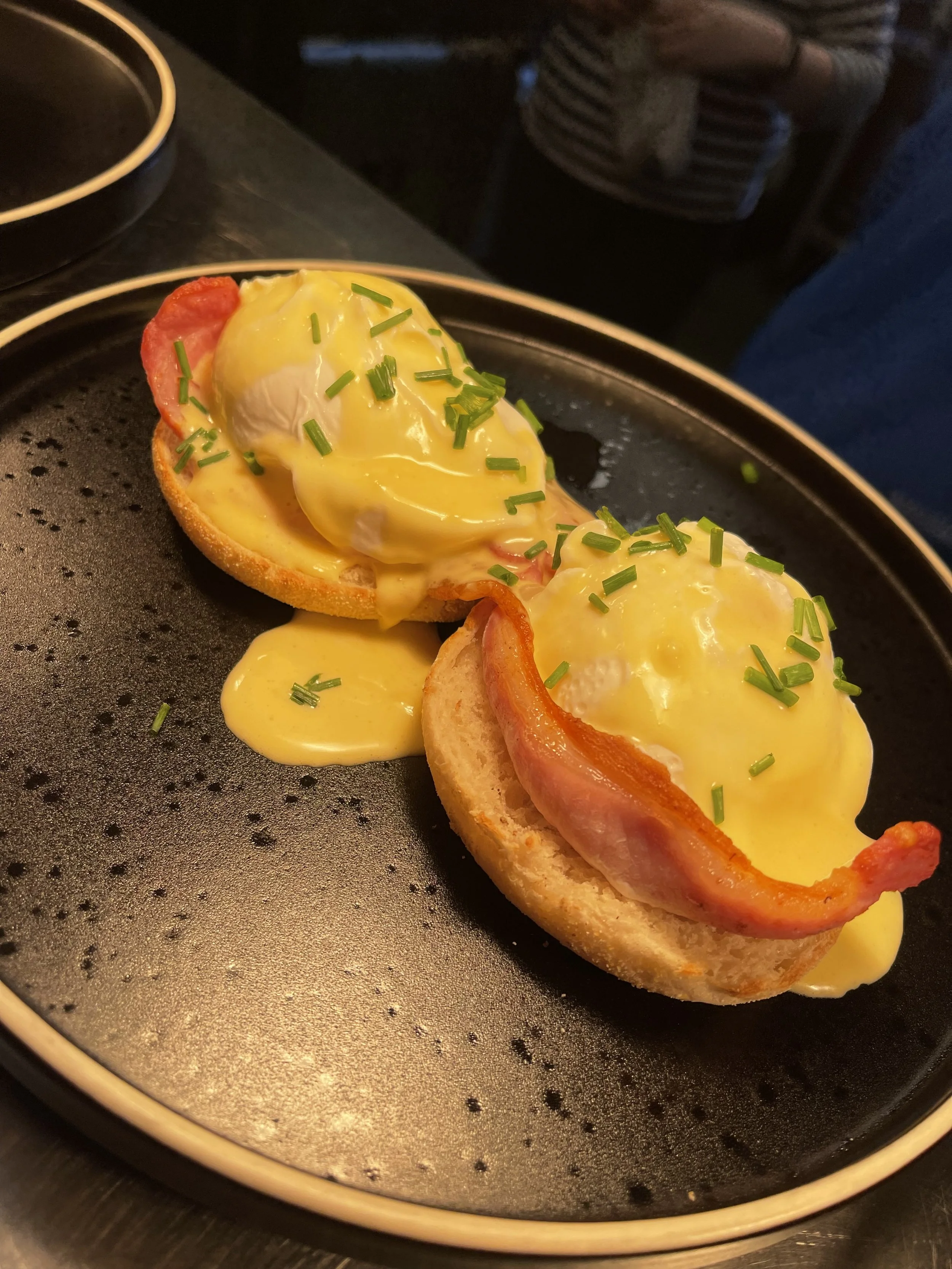 EAT — Pitlessie Inn & Pantry