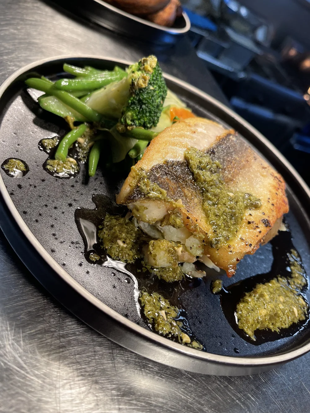 EAT — Pitlessie Inn & Pantry