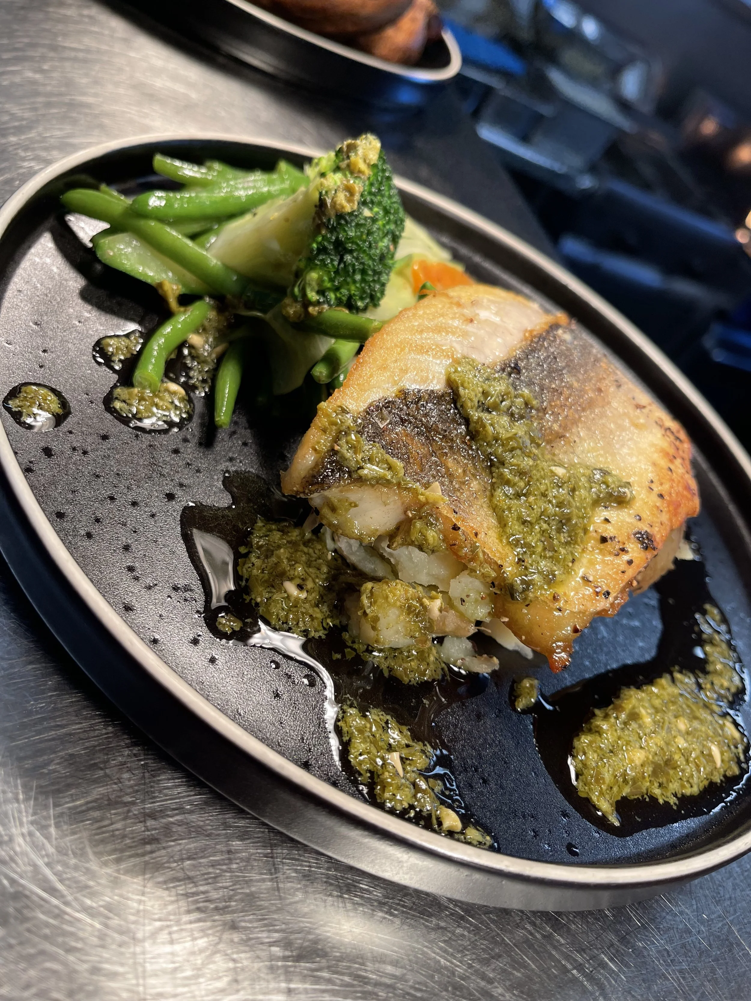 EAT — Pitlessie Inn & Pantry