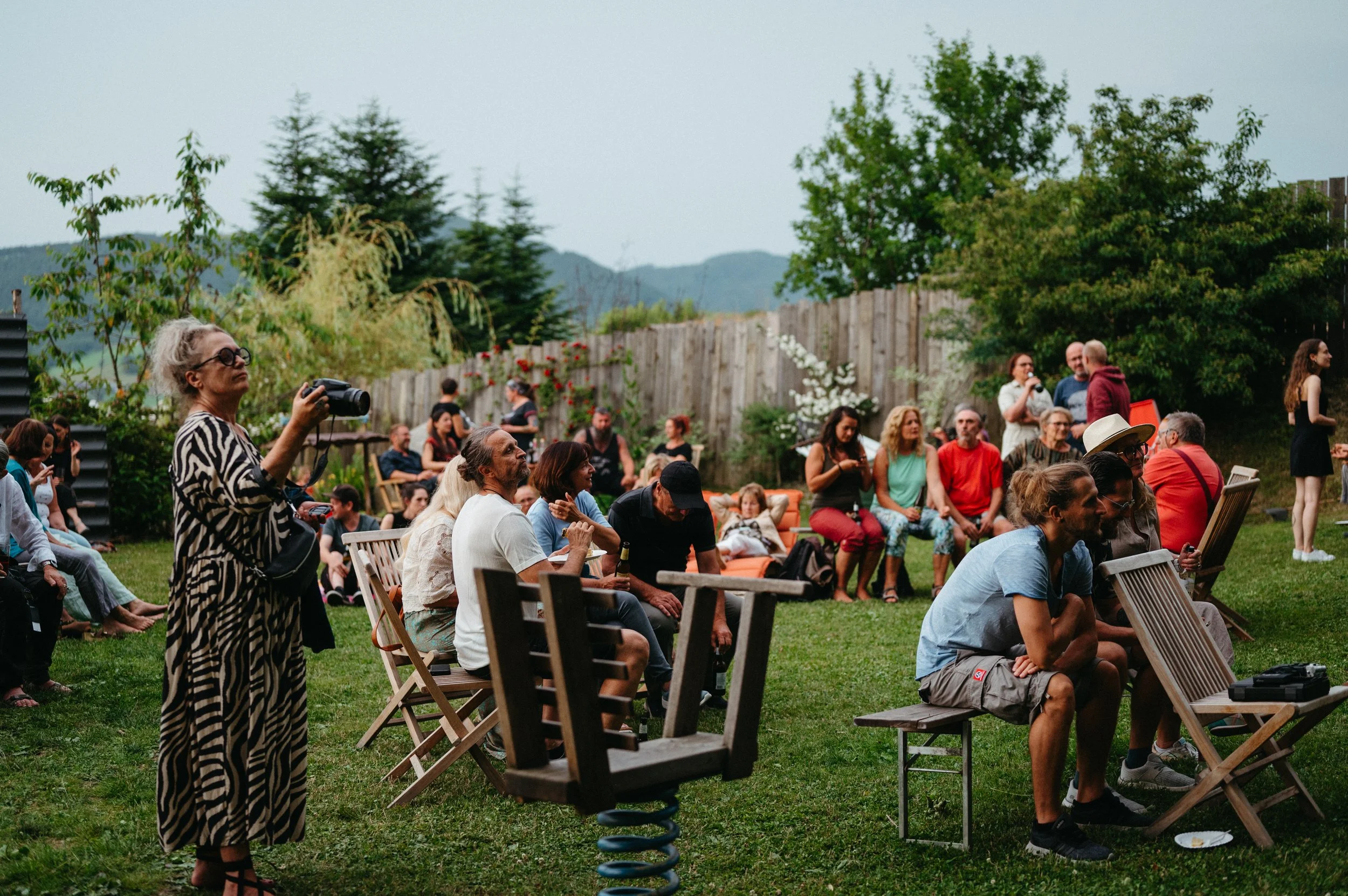 Termine — der baum