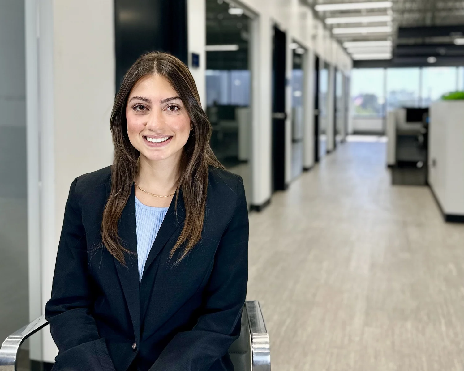 Team — Blackacre Management