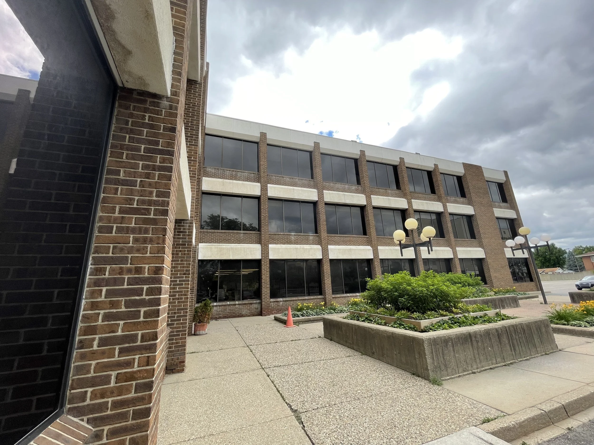 Boardwalk Center — Blackacre Management