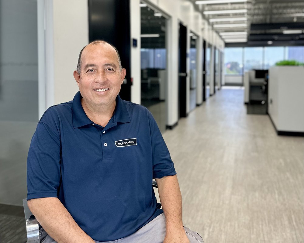 Team — Blackacre Management