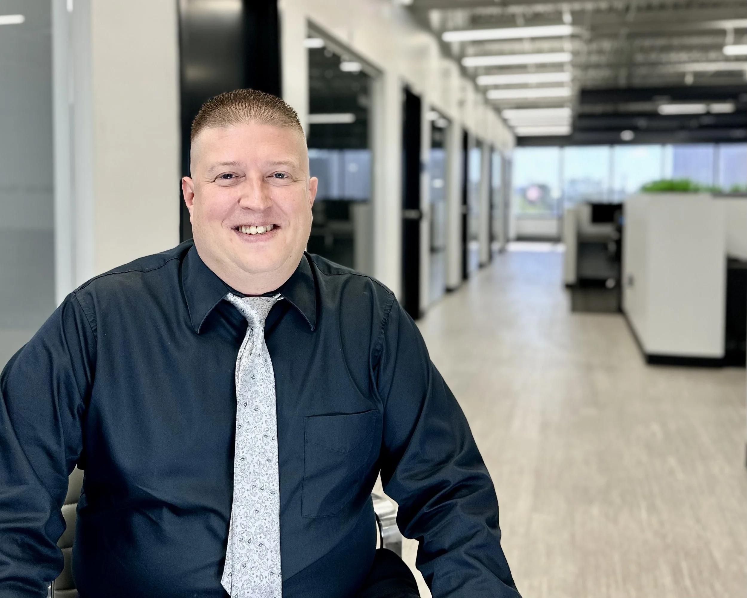 Team — Blackacre Management