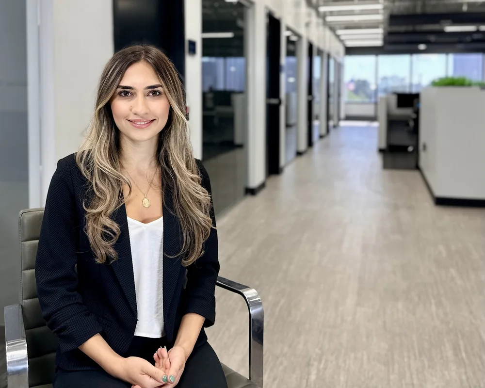 Team — Blackacre Management