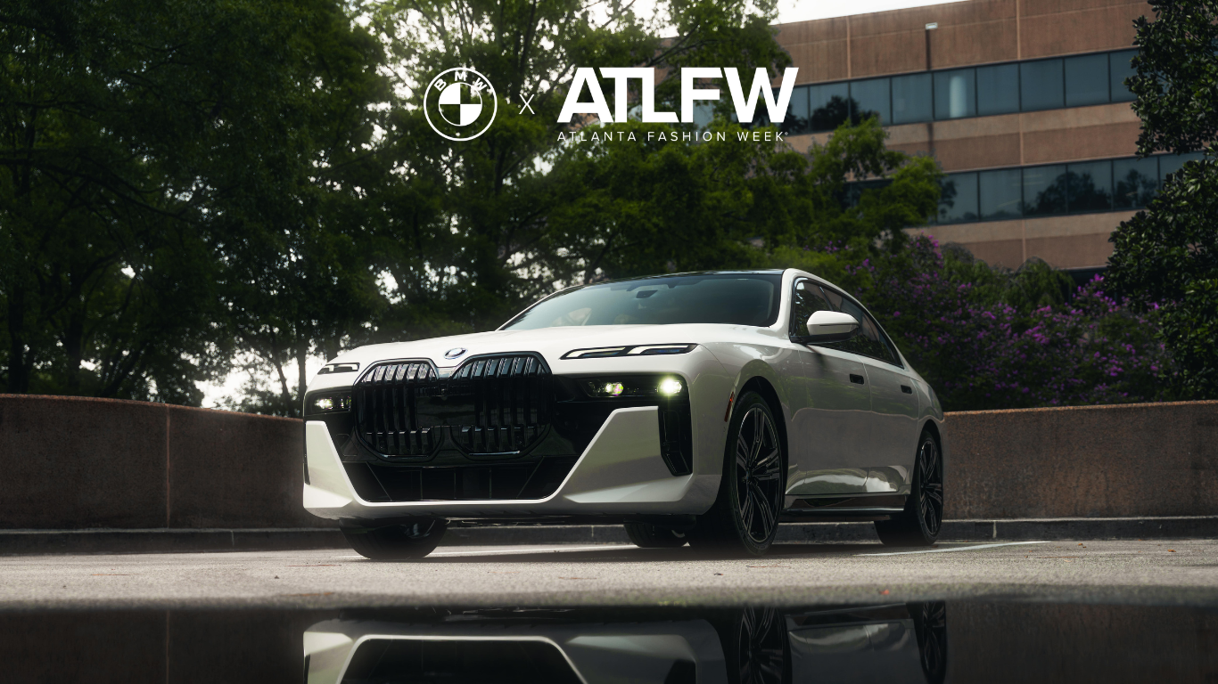 Atlanta Fashion Week