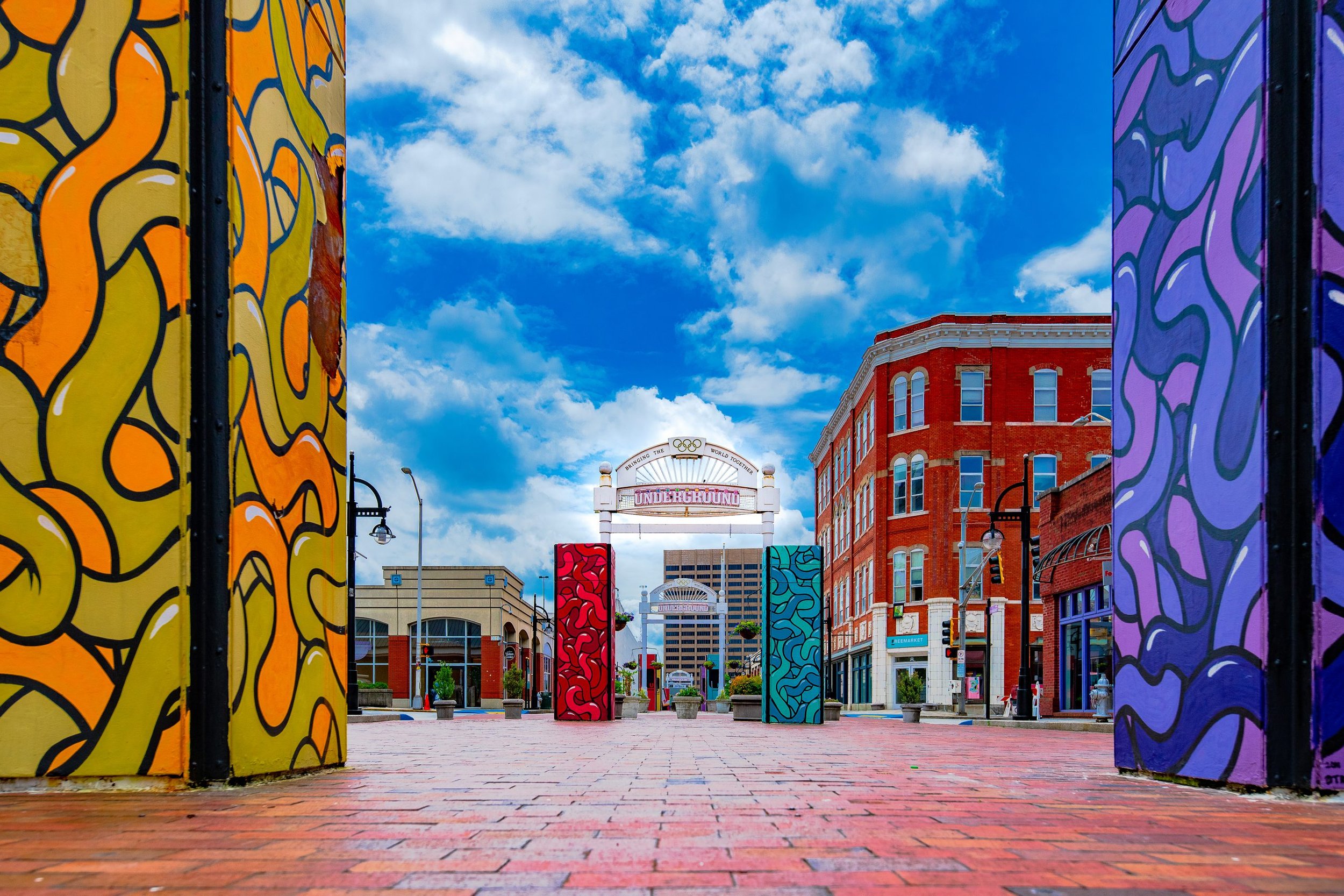 Atlanta Fashion Week