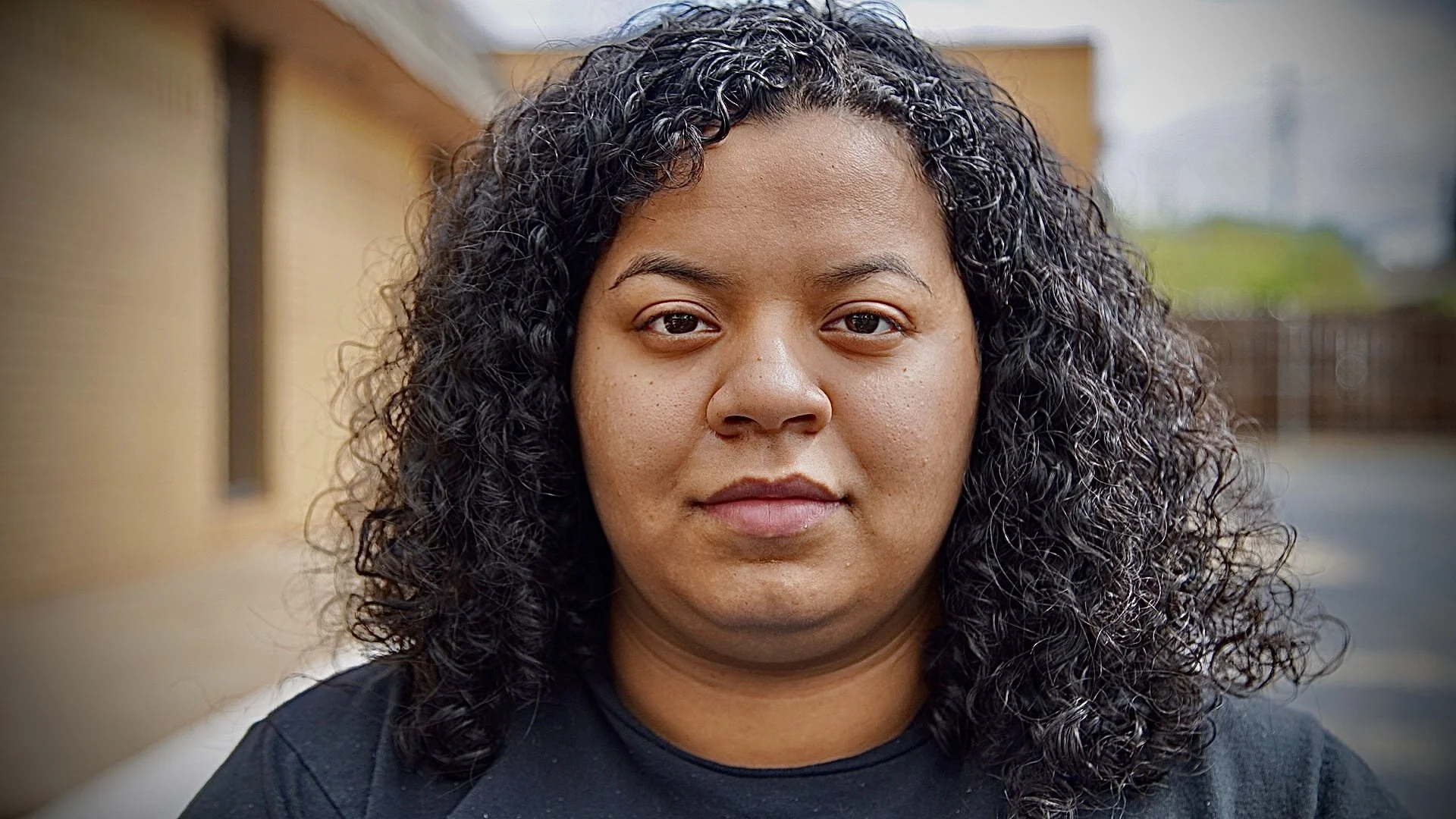 On TV — Carter Sherman