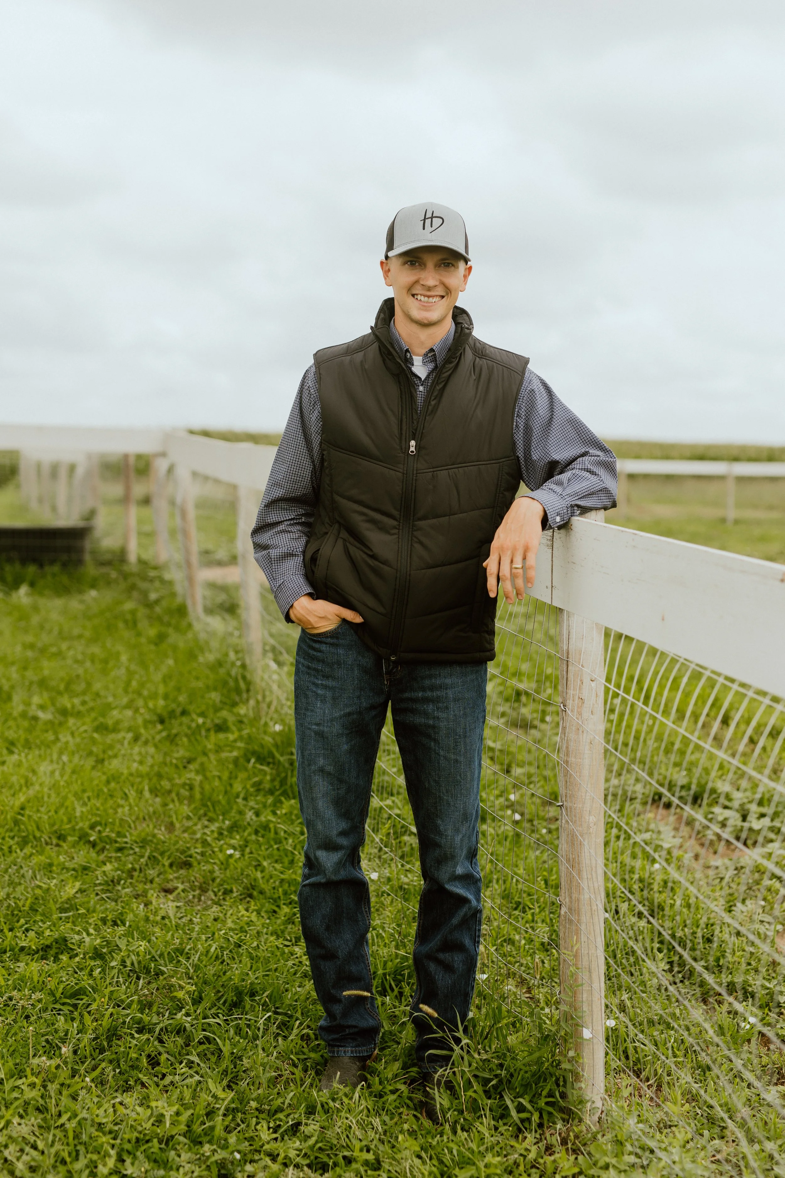 About Us — Hermsmeyer Detailing