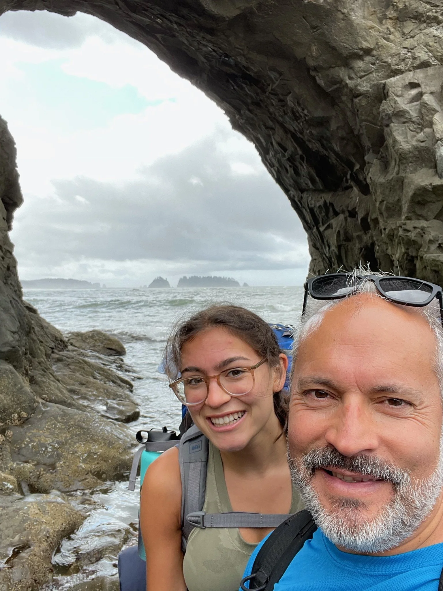 Meet Jorge — Elect Jorge Baron - King County Council District 4