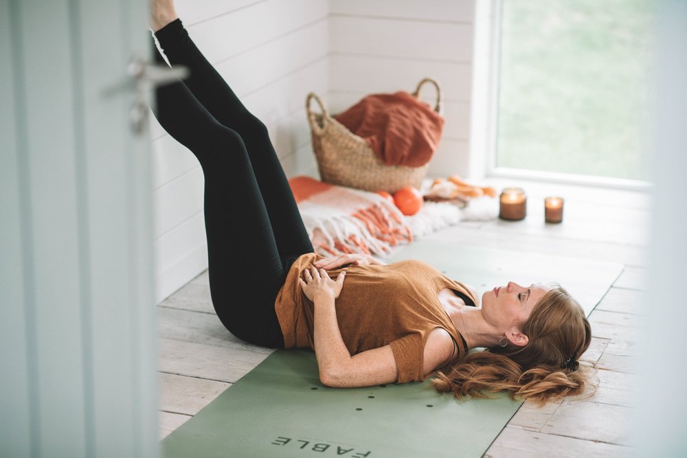 General 1 — Aligned