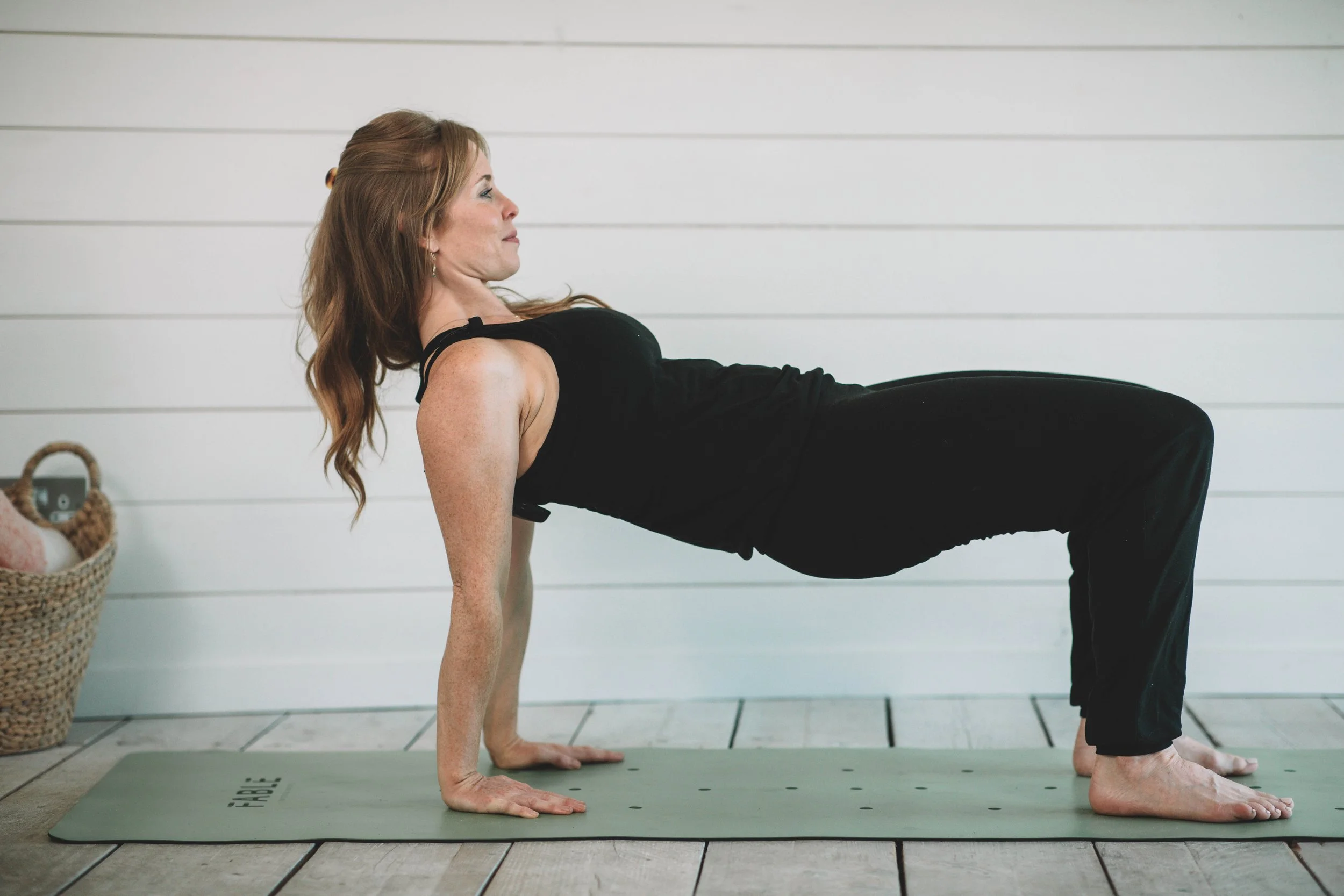 General 1 — Aligned