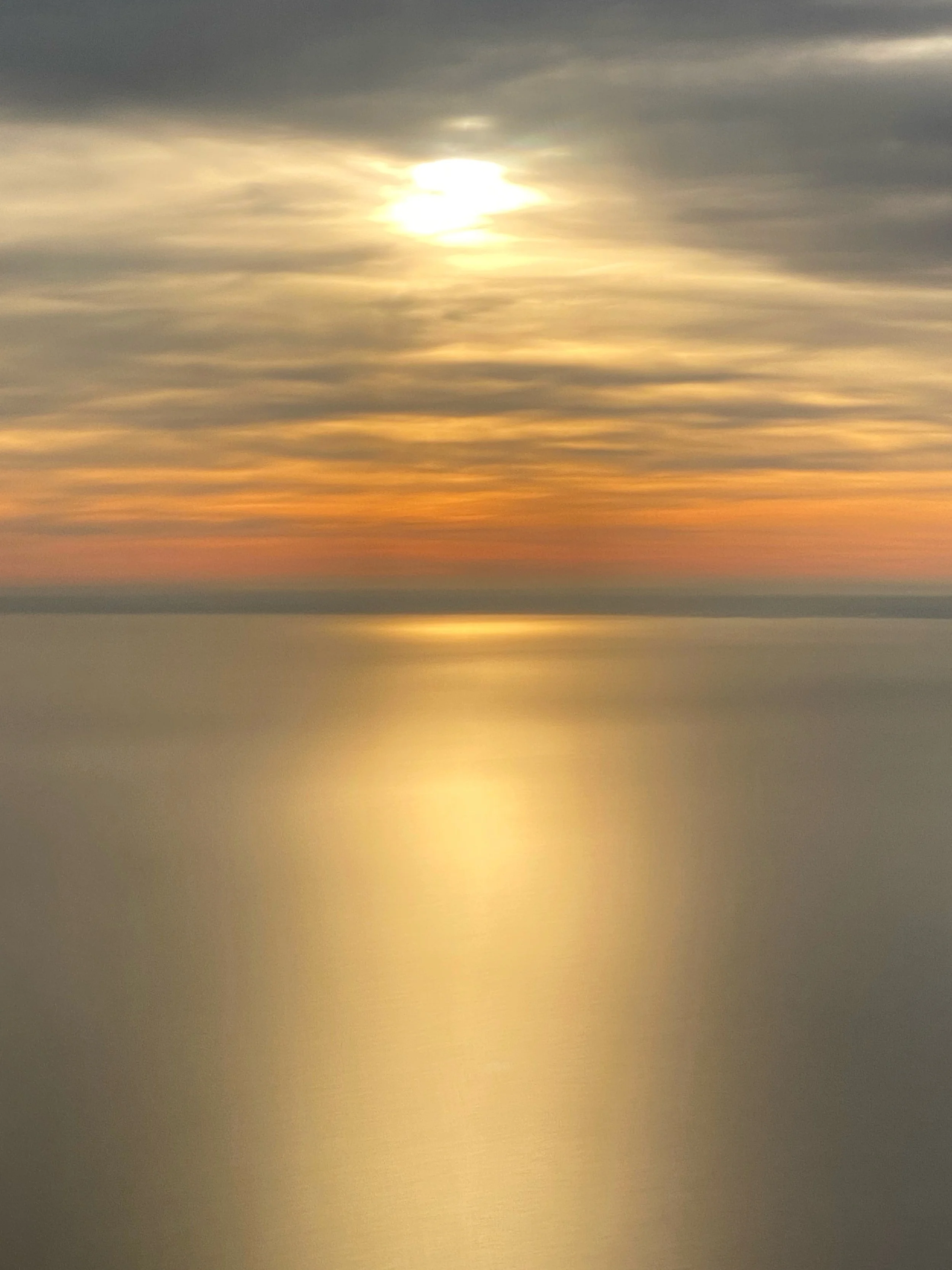 Fragmented Focus — Callista Dreaming