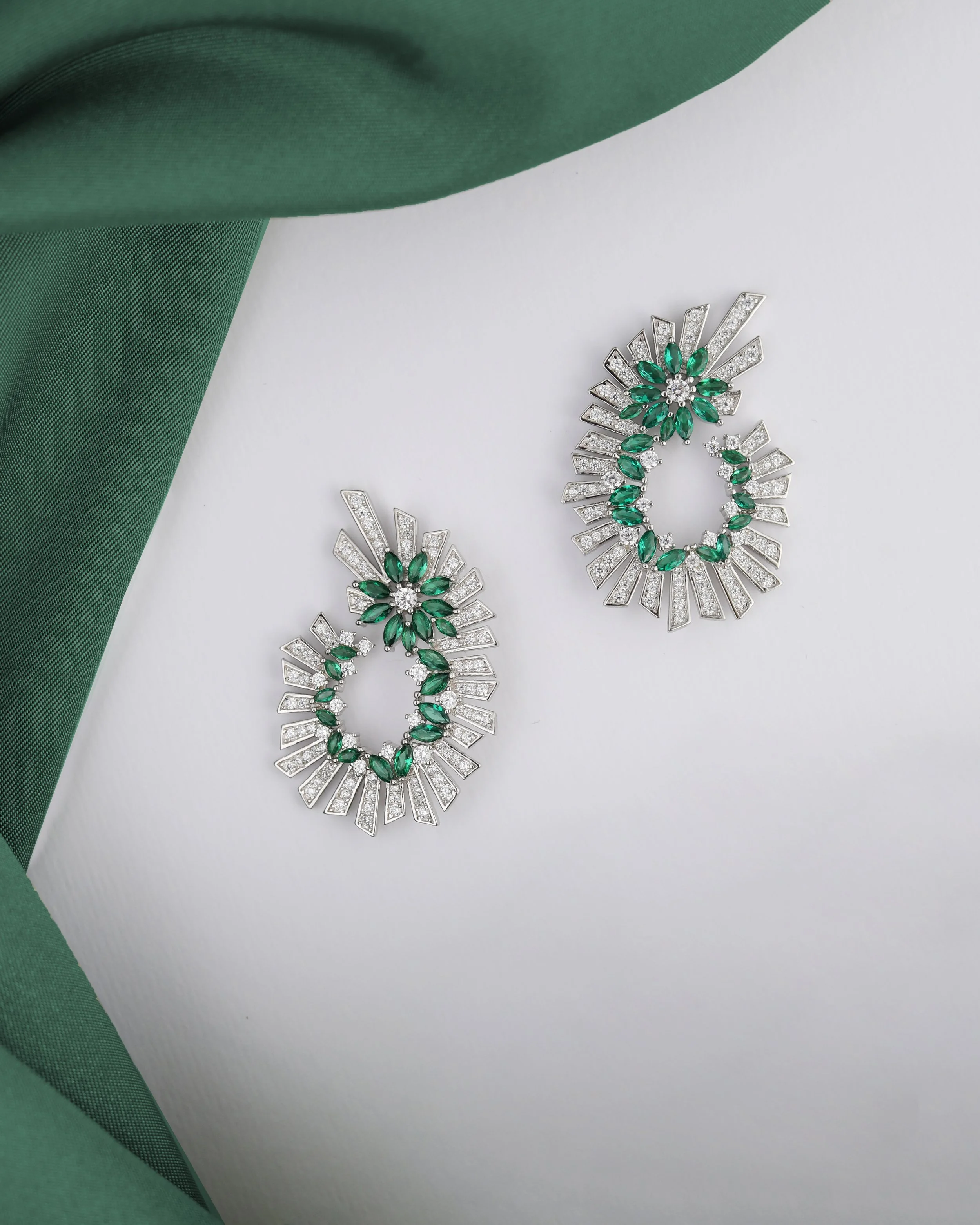 SHOP — Mahsa Jewellery