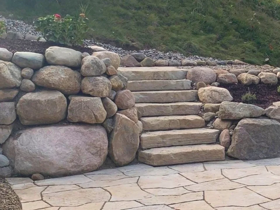 CLM Landscaping & Hardscaping Since 1993. Residential & Commercial ...