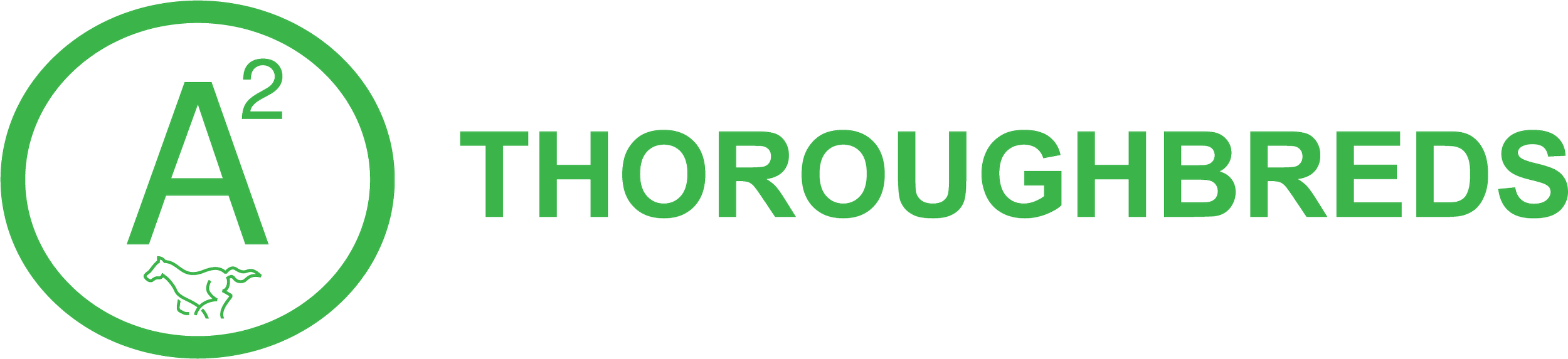 Who We Are — A2 Thoroughbreds